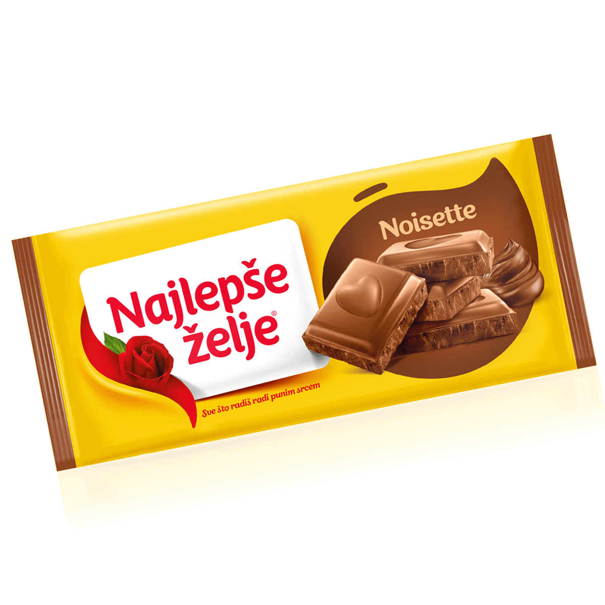 Table | Najlepše želje