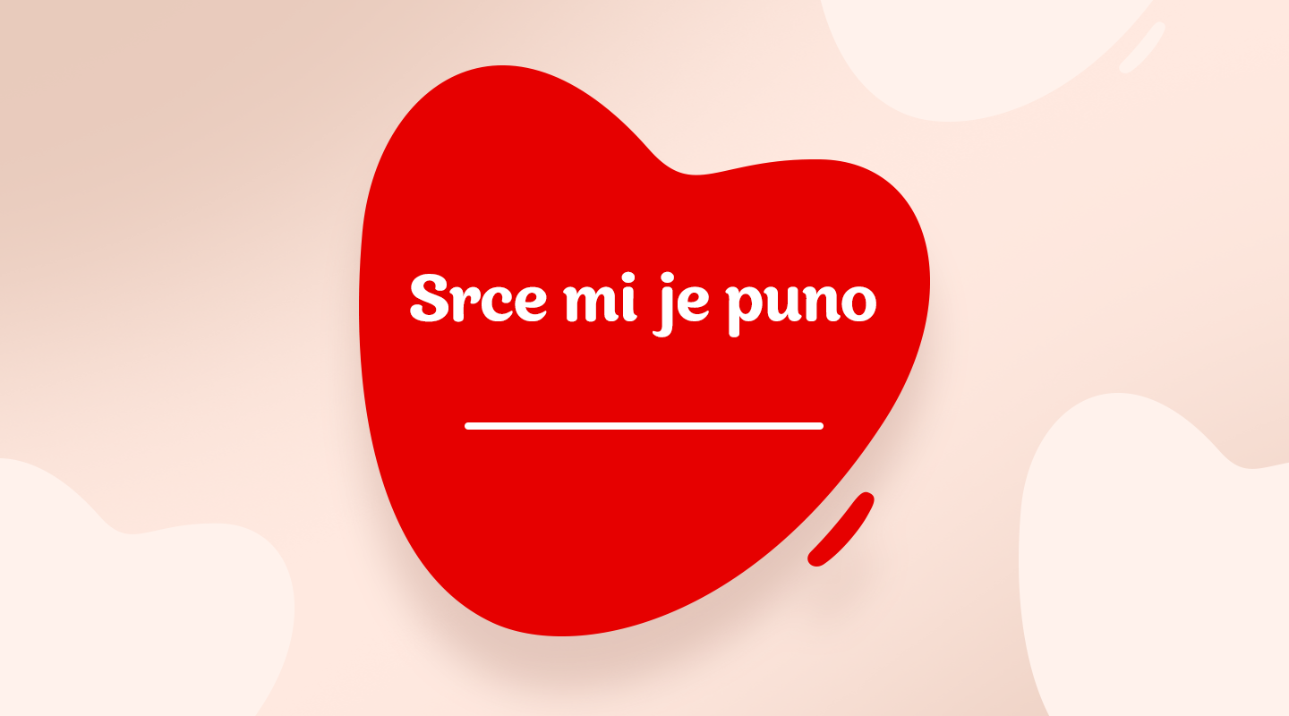 Pravila konkursa „Nagrađujemo najlepša prijateljstva punim srcem ...